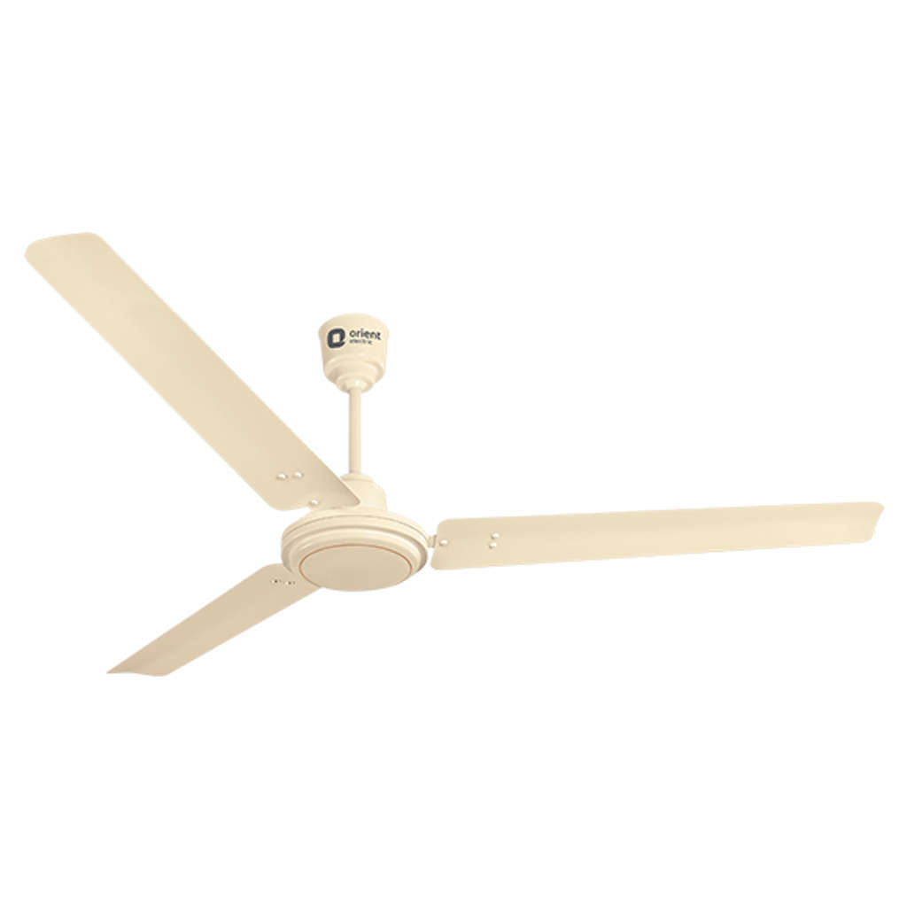 Buy Orient Smart Saver 50 Ceiling Fan 1200mm Ivory Online at Bestomart ...
