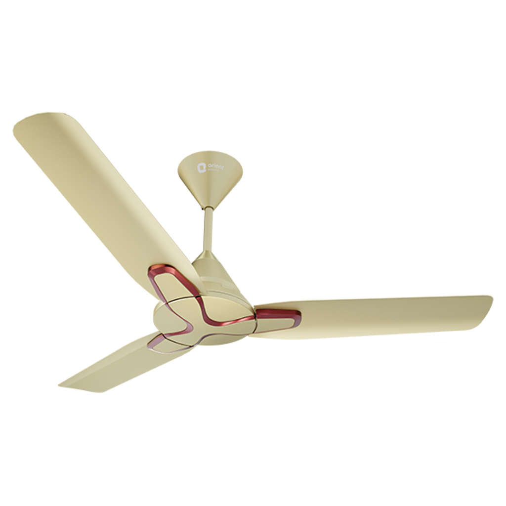 Buy Orient Jazz BLDC Ceiling Fan 1200mm Royal Manioca Online at ...