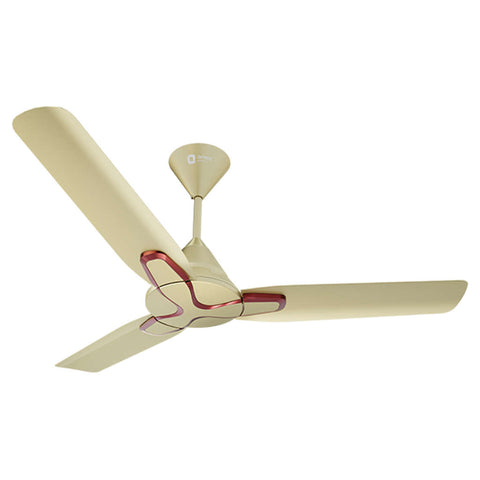 Buy Orient Jazz BLDC Ceiling Fan 1200mm Royal Manioca Online at ...