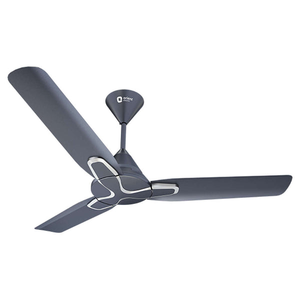 Buy Orient Jazz BLDC Ceiling Fan 1200mm Daytone Grey Online at ...