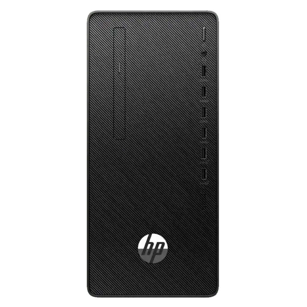 Buy HP 280 Pro G6 Microtower Desktop PC 6C3G6PA Online at Bestomart ...