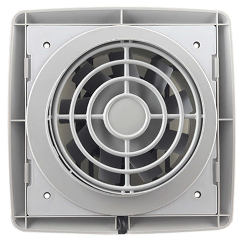 Buy Orient Smart Air Neo Exhaust Fan 150mm Silver Finish Online at ...