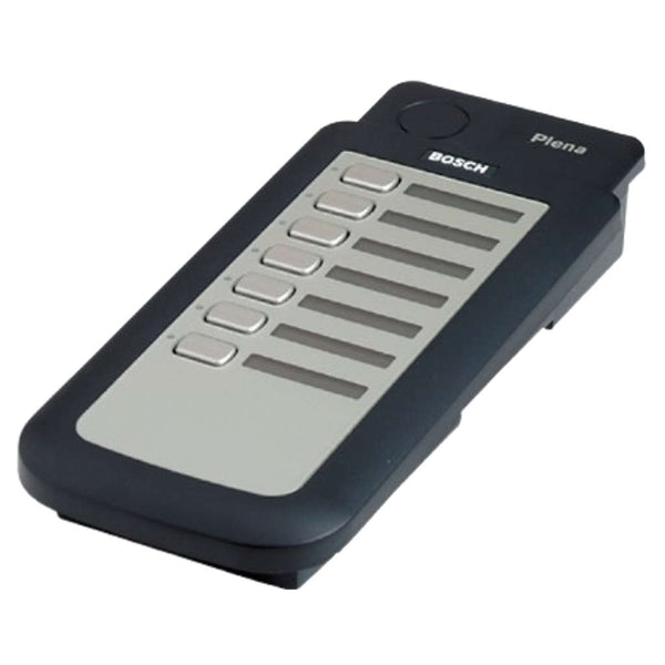 Buy Bosch Plena Voice Alarm Call Station Keypad LBB1957/00 Online at ...