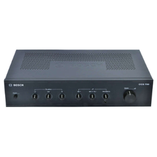 Buy Bosch CCS700 Conference Control Unit CCSE-CU Online at Bestomart ...