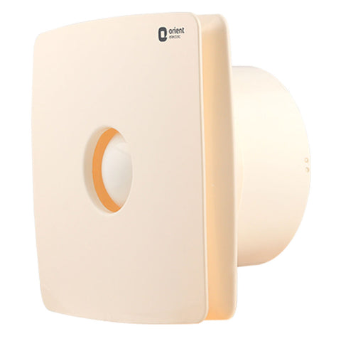Buy Orient Smart Air Neo Exhaust Fan 150mm Off White Online at ...