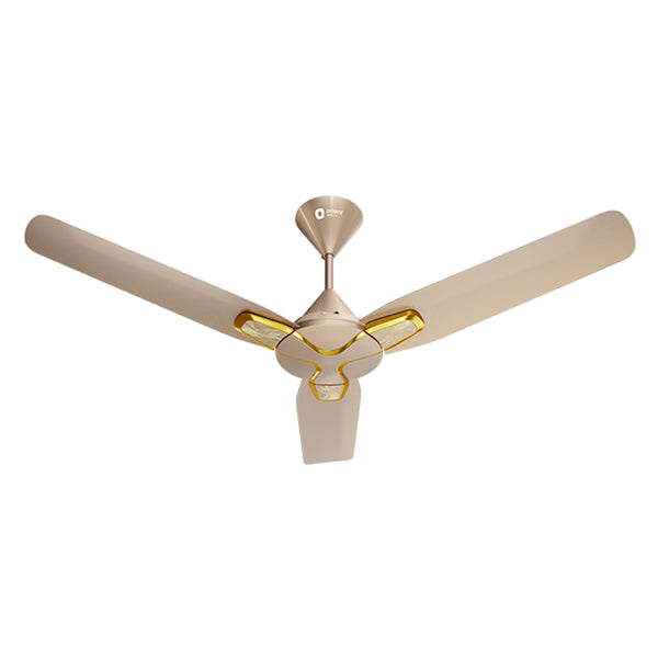 Buy Orient Jazz Art Decorative Ceiling Fan 1200mm Online at Bestomart ...