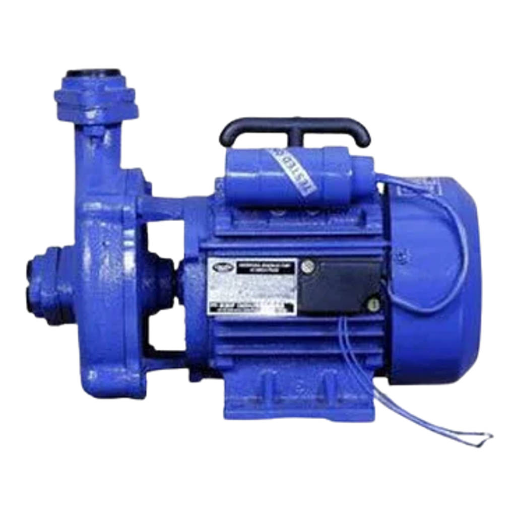 Buy KMP Centrifugal Monobloc Pump Single Phase KMB 2055 Online at ...