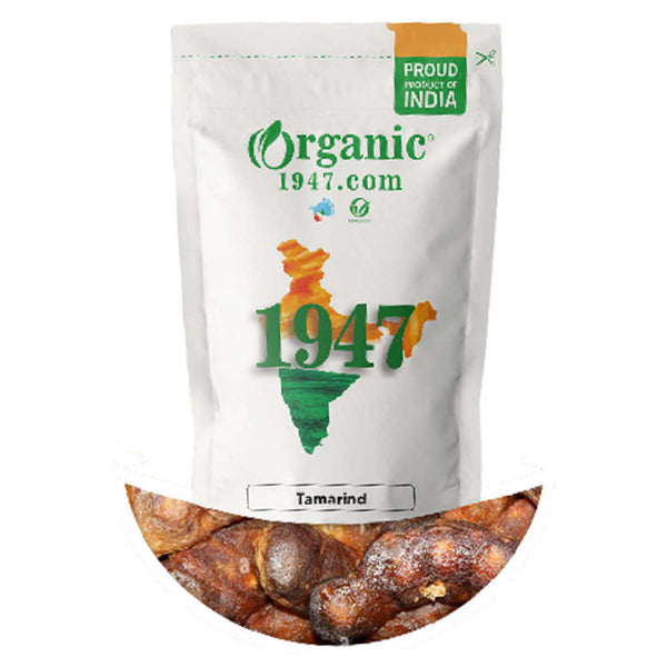Buy Organic 1947 Tamarind 500g Online at Bestomart ...