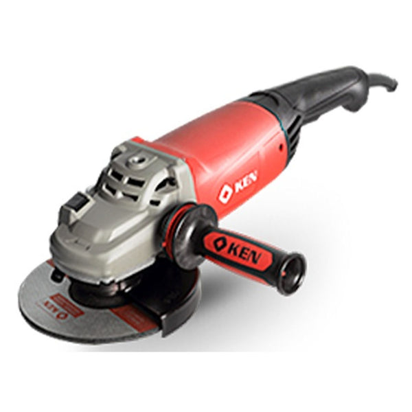 Buy Ken Angle Grinder 180mm 9180S Online at Bestomart ...