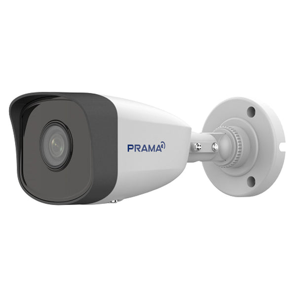 Buy Prama 4MP IR Network Bullet Camera PT-NC140D3-I(D) Online at ...