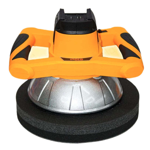 Buy Ingco Lithium-Ion Polisher 2500RPM COPLI2001 Online at Bestomart ...