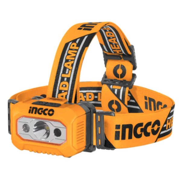 Buy Ingco Headlamp HHL013AAA8 Online at Bestomart ...