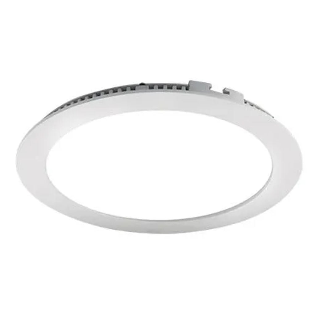 Buy Bajaj Glint RD Sleek Recess Mounting LED Downlight BGSLO RD 12W WH ...