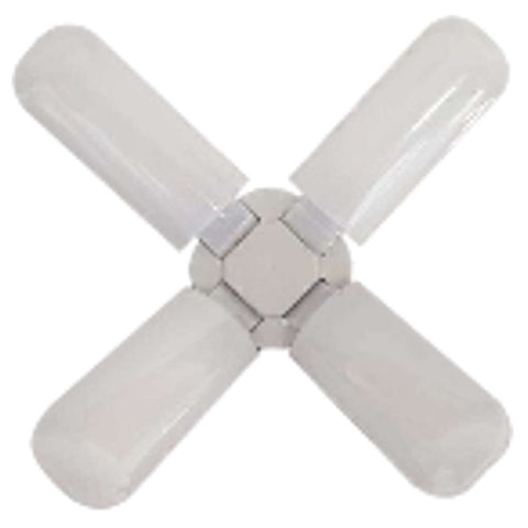 Buy Oasis Fan Bulb 60W White Online at Bestomart ...