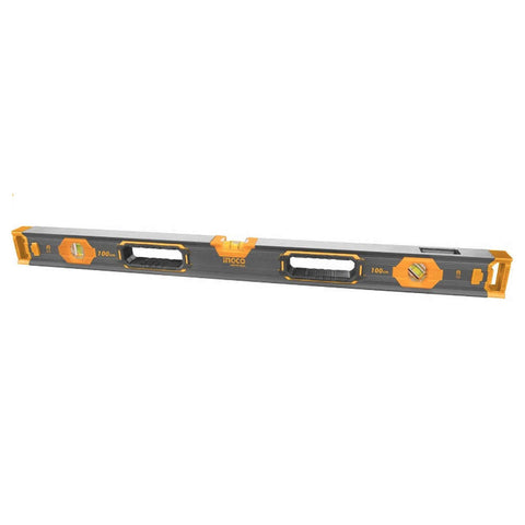 Buy Ingco Spirit Level With Powerful Magnet 40cm HSL68040 Online at ...