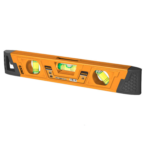 Buy Ingco Mini Spirit Level 225cm HMSL01225 Online at Bestomart ...