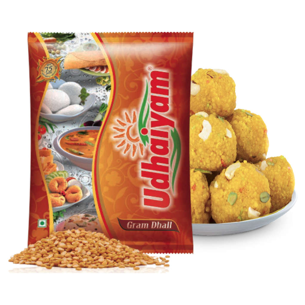 Buy Udhaiyam Gram Dhall 250 Grams Online at Bestomart ...