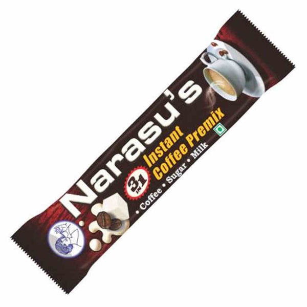Buy Narasus Instant Coffee Premix Stick Pack Online at Bestomart ...
