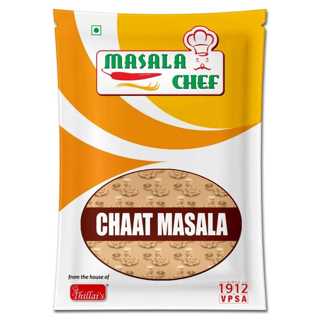 Buy Masala Chef Chaat Masala 500g Online at Bestomart ...