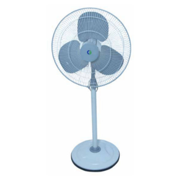 Buy CG TPW Warriair Pedestal Fan 500mm Grey Online at Bestomart ...
