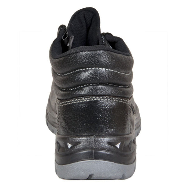 Buy Everest Safety Single Density Safety Shoe EVE 202DD Online at ...