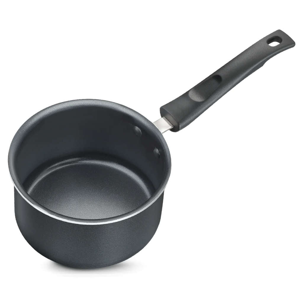 Buy Judge Everyday Nonstick Sauce Pan Without Lid 140mm Online at ...