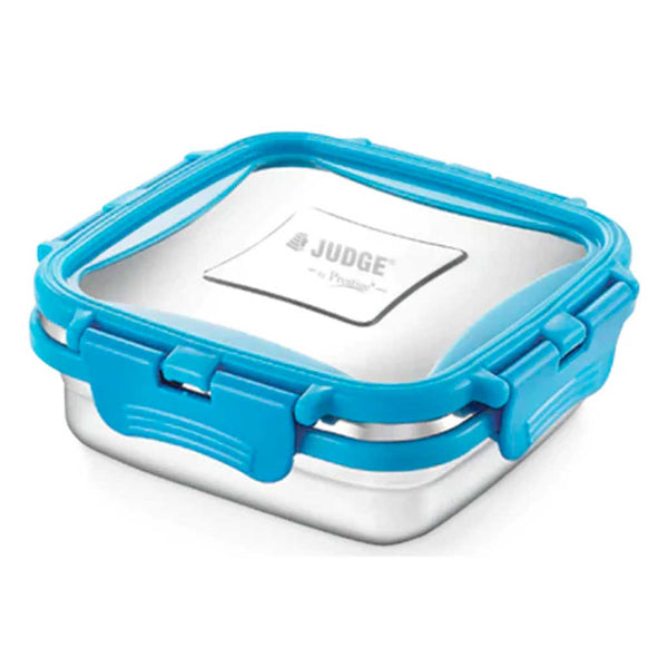 Buy Judge Classic Square Lunch Box 340ml Online at Bestomart ...