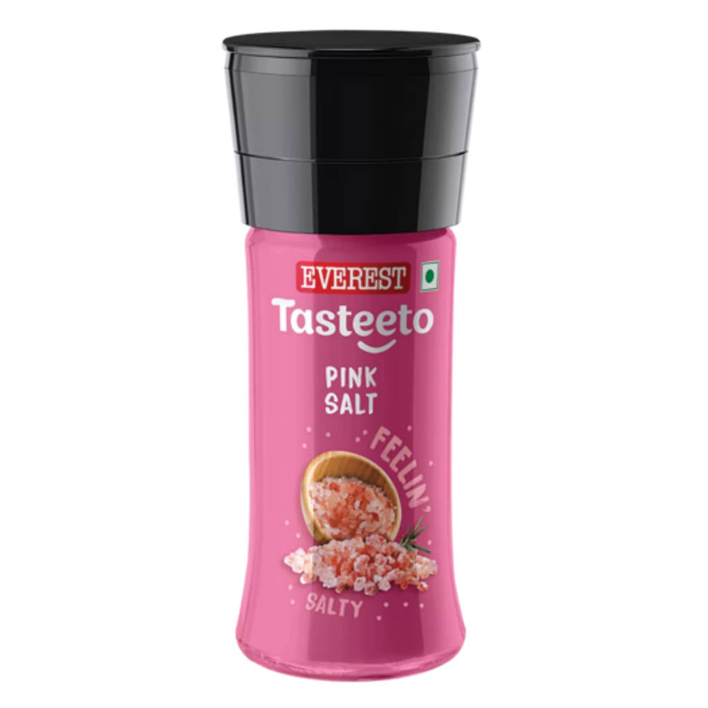 Buy Everest Pink Salt 100g Online at Bestomart ...