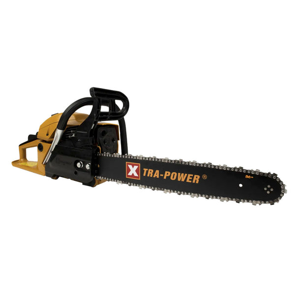 Buy Xtra Power Chain Saw 450mm XPG-CS18 Online at Bestomart ...