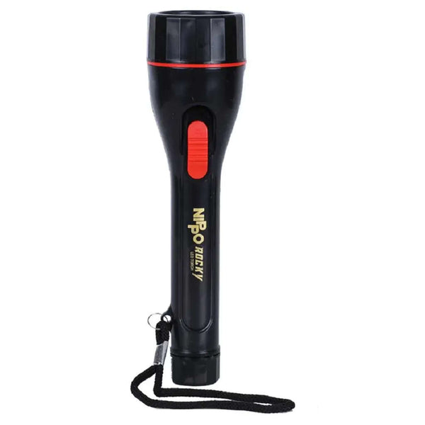 Buy Nippo Rocky LED Torch Light Online at Bestomart ...
