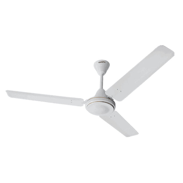 Buy Crompton High Speed Plus Power Saving Basic Ceiling Fan 1200mm ...