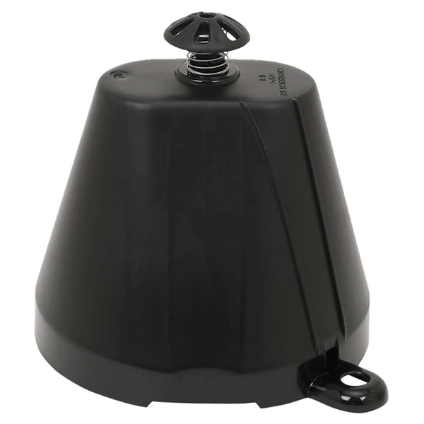 Buy Faber FCM 0.6 SS BK Drip Coffee Machine 0.6 Litre Online at ...