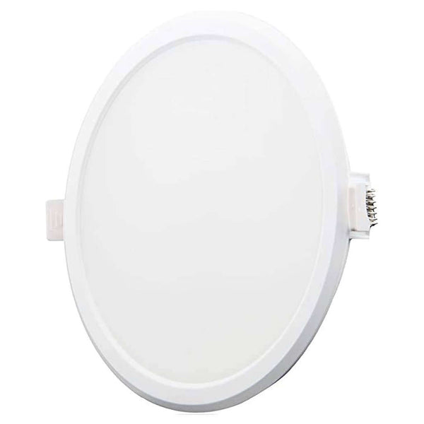 Buy Evenplus Brito Series Recessed Led Slim Panel Light Round EP-DLP-R ...