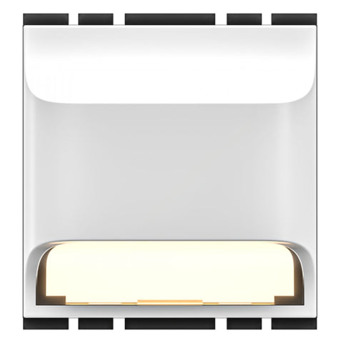 Buy GM LED Step Marker Light 2 Module Warm White AC 2 060 WW Online at ...