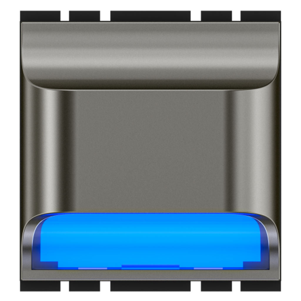 Buy GM LED Step Marker Light 2 Module Blue AC 2 060 BL Online at ...