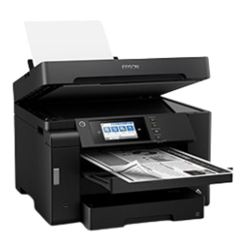Buy Epson EcoTank Monochrome A3 Wi-Fi Duplex Multi-Function Ink Tank ...