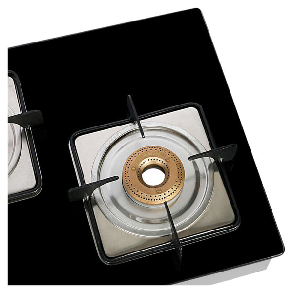 Buy Faber Supreme Plus XL C Gas Stove 4 Brass Burner Online at ...