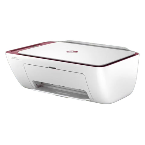 Buy HP DeskJet 4929 Ink Advantage Ultra All In One Inkjet Printer ...