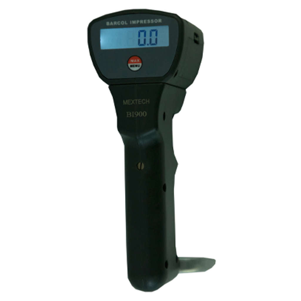 Buy Mextech Barcol Impressor Hardness Tester BI900 Online at Bestomart ...