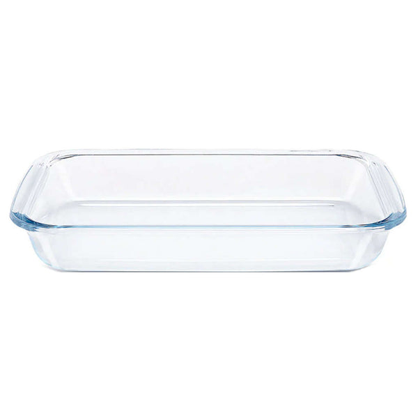 Buy Borosil Rectangular Baking Dish 1.5 Litre ICY22RD0116 Online at ...