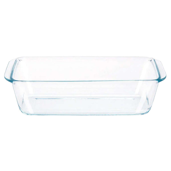 Buy Borosil Loaf Baking Dish 1.2 Litre IH22DH06212 Online at Bestomart ...