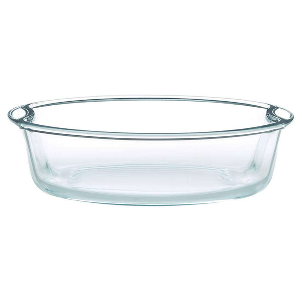 Buy Borosil EasyGrip Round Baking Dish 1.5 Litre IH22RBD7215 Online at ...