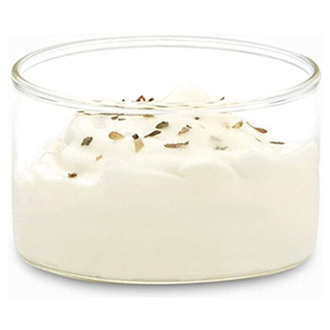 Buy Borosil Small Glass Katori Bowl Set Of 6 105 ml BVVIBKT6540 Online ...