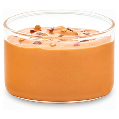 Buy Borosil Large Glass Katori Bowl Set Of 6 180 ml BVVIBKT8340 Online ...