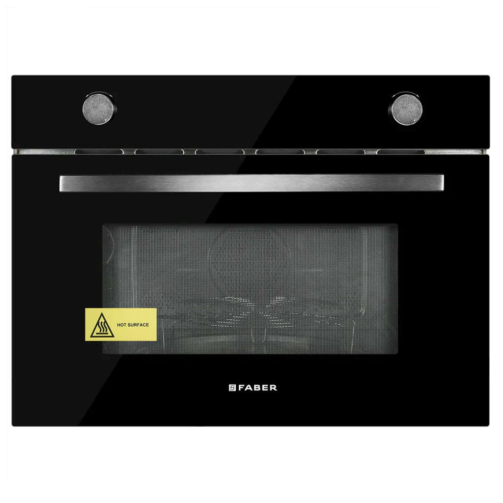 Buy Faber Convection Built In Microwave Oven 38 Litre FBIMWO 38L GLM ...