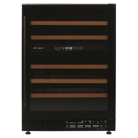 Buy Faber Built In Wine Chiller 46 Bottles FWC JCF 145S Online at ...