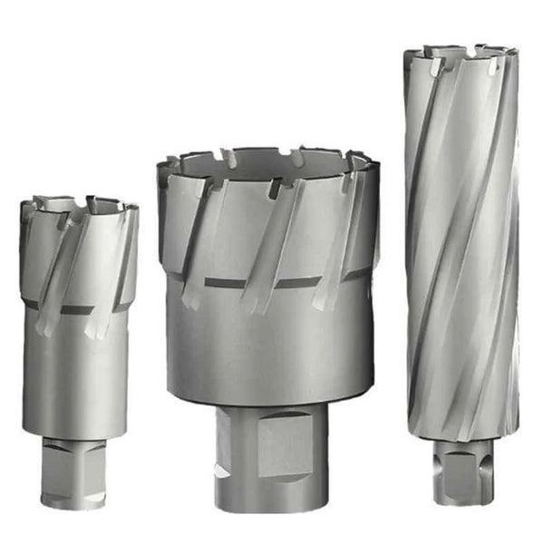 Buy Eibenstock Depth Of Cut 50 mm TCT Annular Cutter 12mm-50mm Online ...