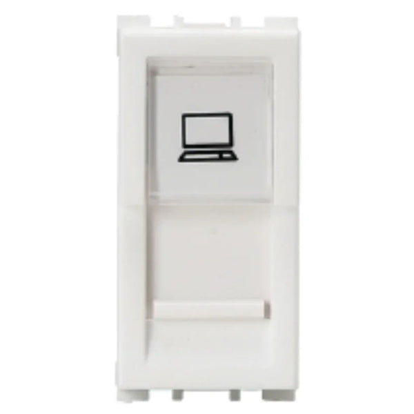 Buy Anchor Tiona RJ45 Receptor 1 Module 86460 Online at Bestomart ...