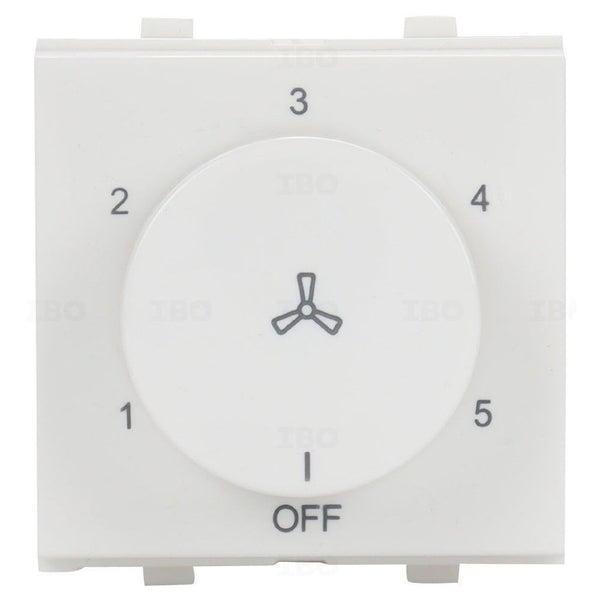 Buy Anchor Tiona Dura Step Fan Regulator 2 Module 86402 Online at ...