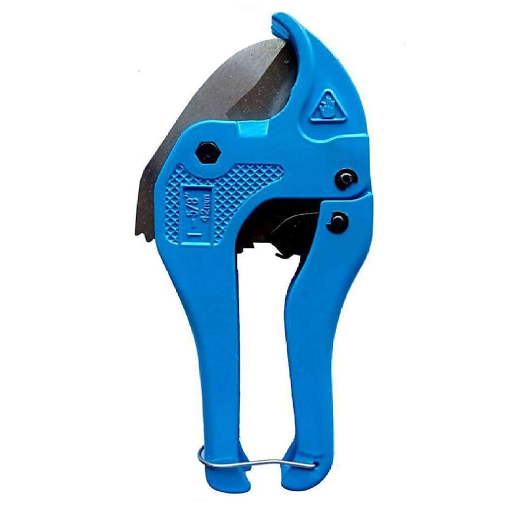 Buy Taparia PVC Plastic Pipe Cutter PC 42 Online at Bestomart ...